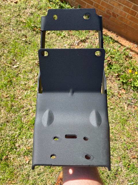 2017 2018 Ford F250 OEM Running Board Brackets for sale online | eBay