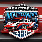 Mathews HO Slot Cars | eBay Stores