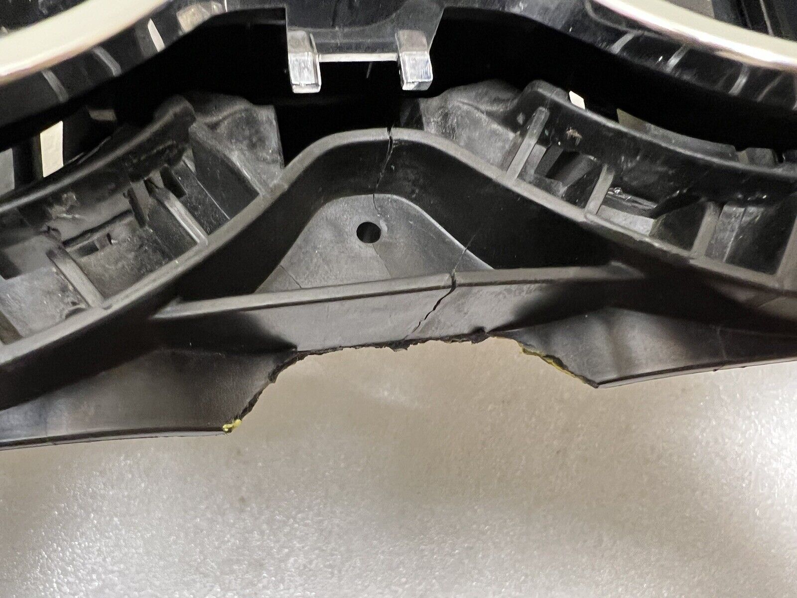 2019-2022 G20 BMW 3 Series FRONT OEM UPPER Radiator Grille Active Air ...