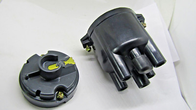 Distributor Cap Standard CH406T & Rotor JR84 CH406 & JR84 KIT | eBay