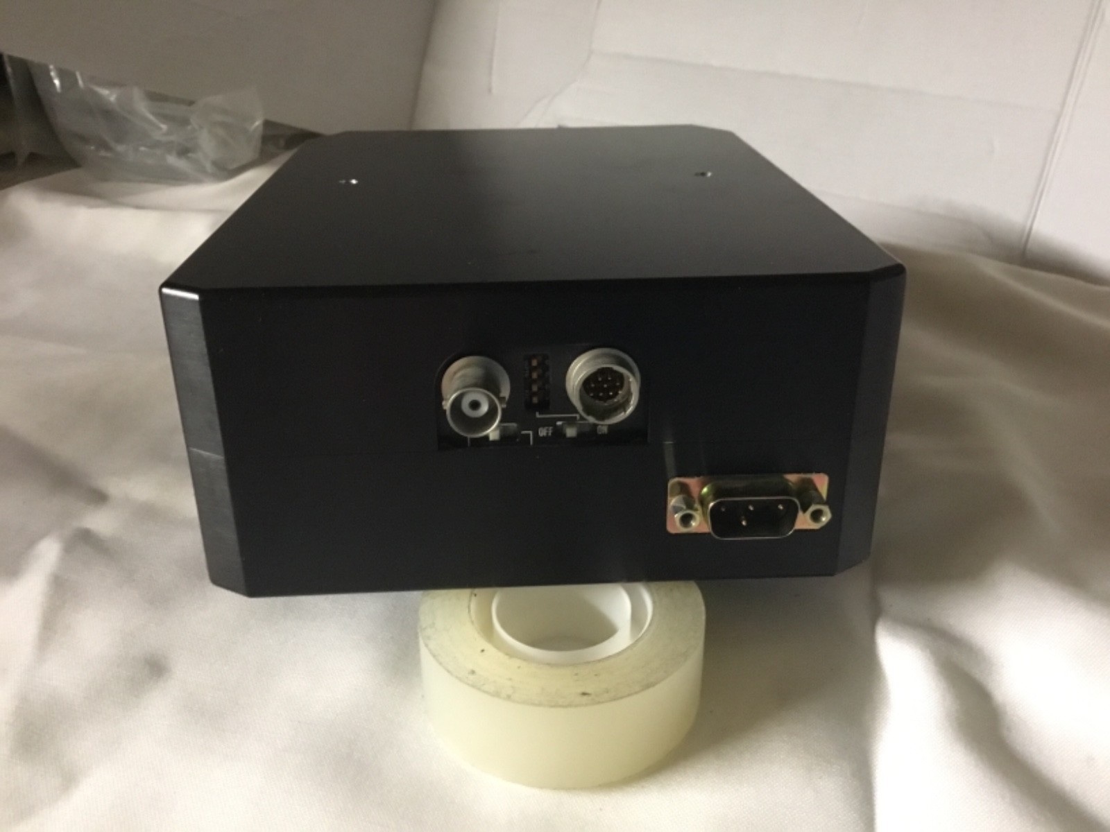 Kensington Laboratories Wafer OCR 95-228-01 Camera silicon wafers | eBay