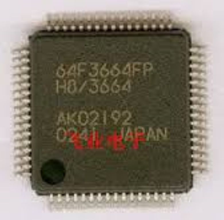 HIT HD64F3664FP QFP Microcontroller USA ship | eBay