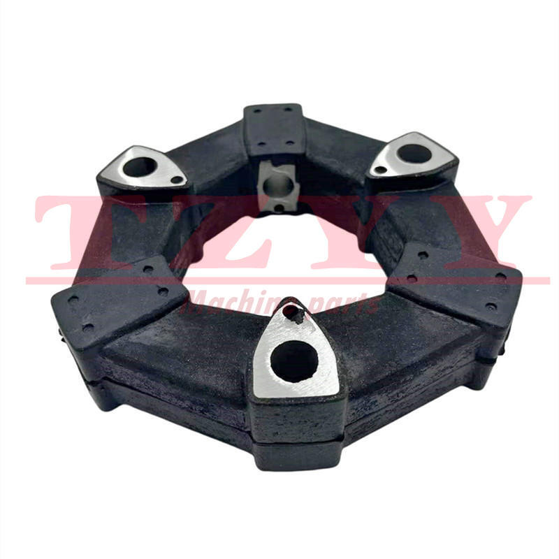 Coupling Assy 22l-01-21710 for Komatsu Excavator PW30-1 PC50MR-2 PC50UD-2 | eBay