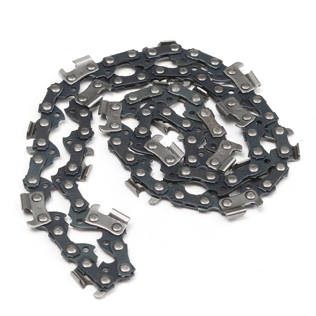 3pcs 8'' Inch Chainsaw Chain 3/8LP Pitch 33DL 33 Links 0.050 ...