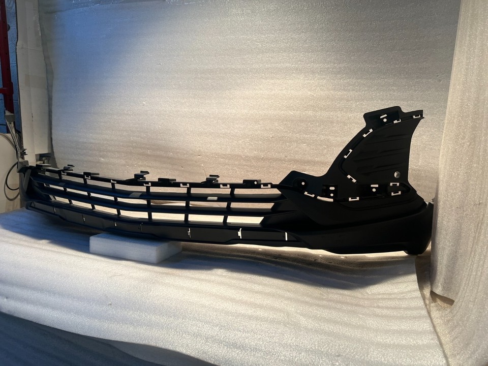 NEW OEM 22-24 EQUINOX LT FRONT LOWER BUMPER 85542450 SHIPS UNFOLDED ...