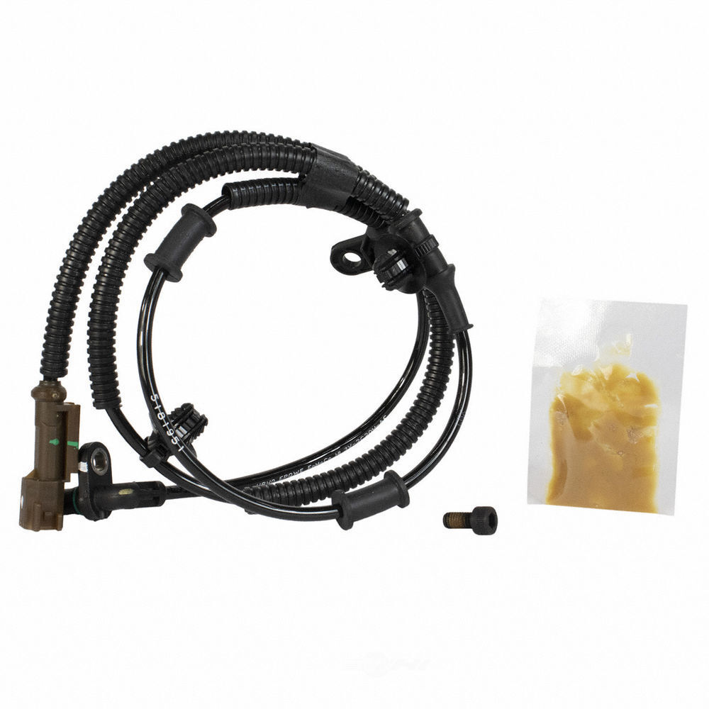 ABS Wheel Speed Sensor Motorcraft BRAB-527 fits 17-18 Ford F-150 for ...
