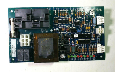 OEM Manitowoc Ice Machine Control Board 1092-83-710-R 1092-710-R | eBay