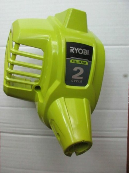 Ryobi Homelite Ry251ph Trimmer Front Housing With Drum 310304006 for ...