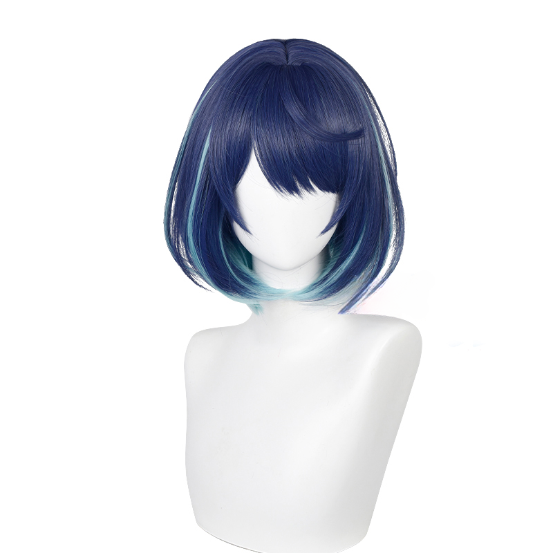 Kurokawa Akane Oshi No Ko Cosplay Wig Heat Resistant Synthetic ...