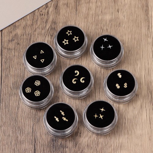 Gem Crystal Teeth Supplies Tooth Decor Dental Accessories Oral Ornament ...