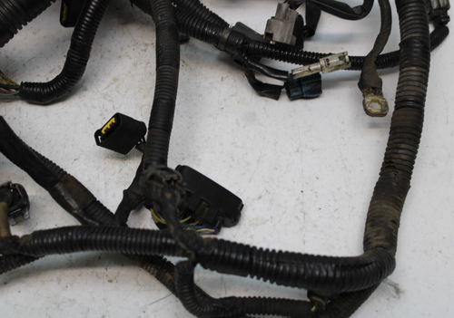 OEM+Subaru+Engine+Wiring+Harness+Part+No.+24020AE031+Tribeca+2008-2009 ...