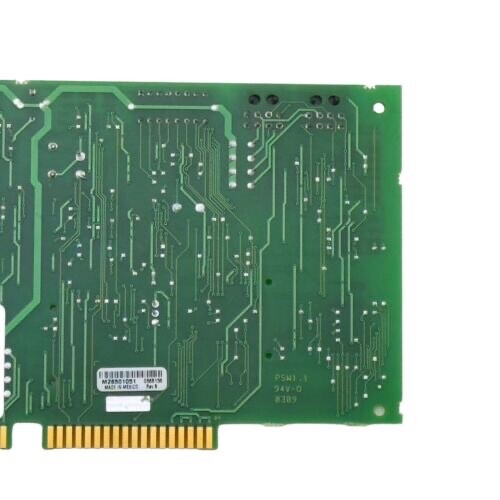 Simplex 4010-9810 DACT Board Event Reporting Card 566-156 0566156 | eBay