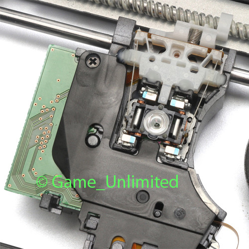 Sony PS4 Pro CUH-7015B CUH-7015A Bluray Disc Drive Deck Laser KEM ...