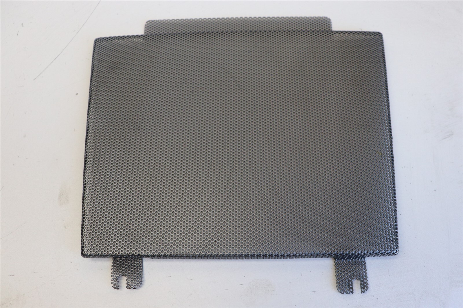 Aston Martin DB9 2005 V12 Rear Console Speaker Grill Cover J233 | eBay ...