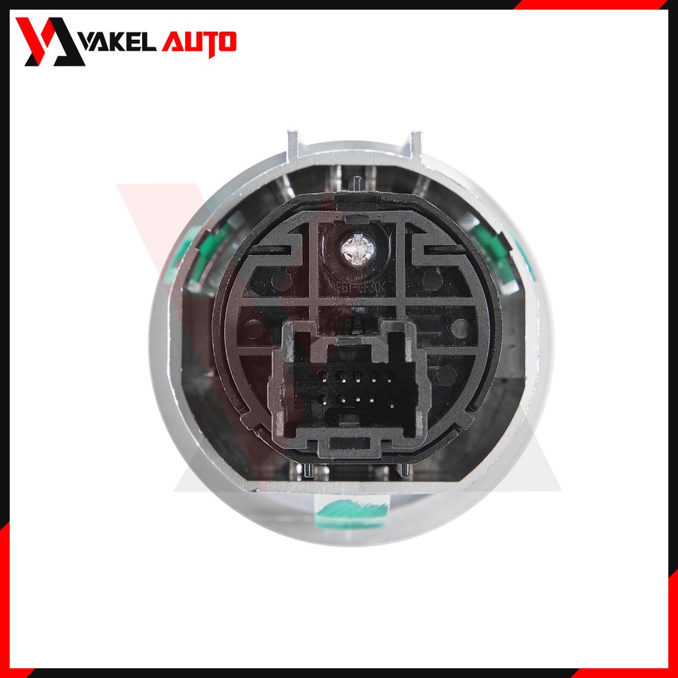 For Range Rover L322 Engine Start Stop Switch Keyless Ignition Button ...