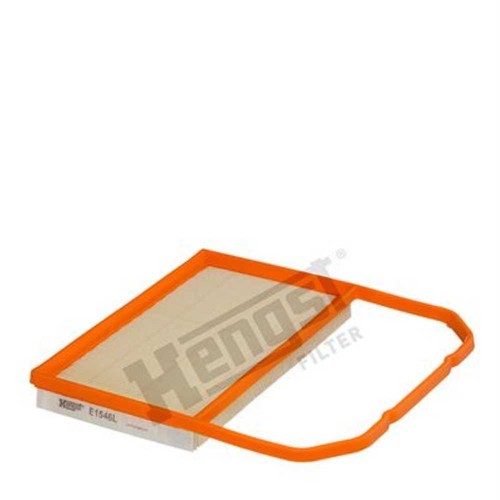 HENGST FILTER Filtre à Air Cartouche Filtrante pour VW Up! 1.0 Polo ...