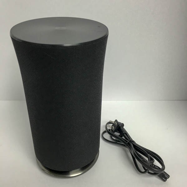 SAMSUNG R1 WAM1500 BLUETOOTH/ WIFI SPEAKER - BLACK COLOR SR | eBay