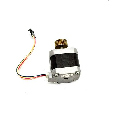 Stepper Motor SP35 STP-43D2012 Fits For Datacard SP55 SP75 CP40 CP80 ...