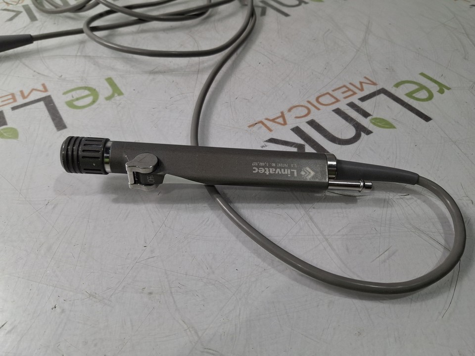 Linvatec C9840 Apex Small Joint Shaver Handpiece | eBay