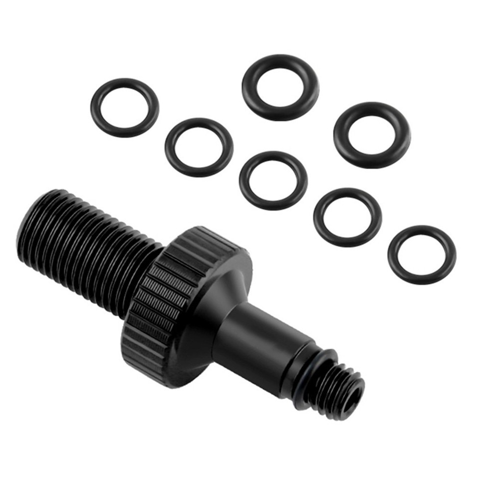 Air Pump Valve Adapter Bike Air Valve Adapter For DT XMM For IFP ...