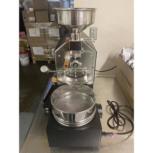 Commercial Coffee bean roaster machine | eBay