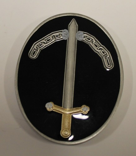 Intelligence Support Activity ISA Tier-1 Forces Task Force Orange ...