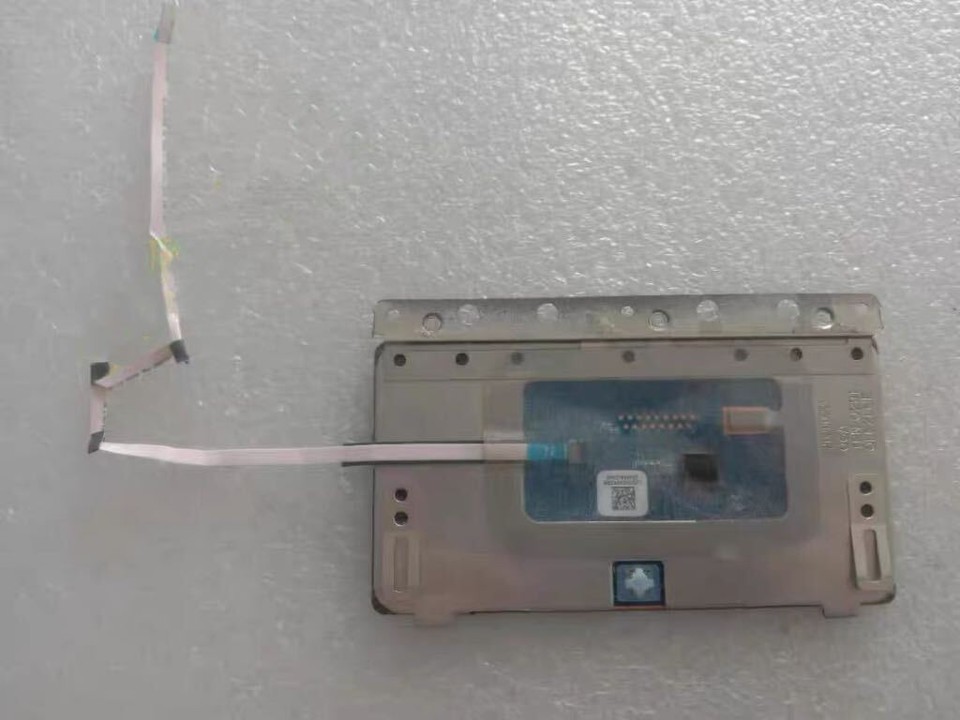 Touchpad Trackpad Mousepad For HP Chromebook TPN-Q231 Black | eBay