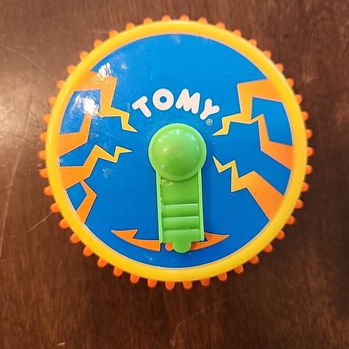 1997 TOMY Gearation Mechanical Magnetic Stem Autism Sensory Toy 10 ...