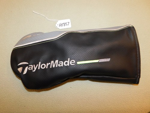 TaylorMade M2 Driver Headcover- marks on embroidery HK857 | eBay
