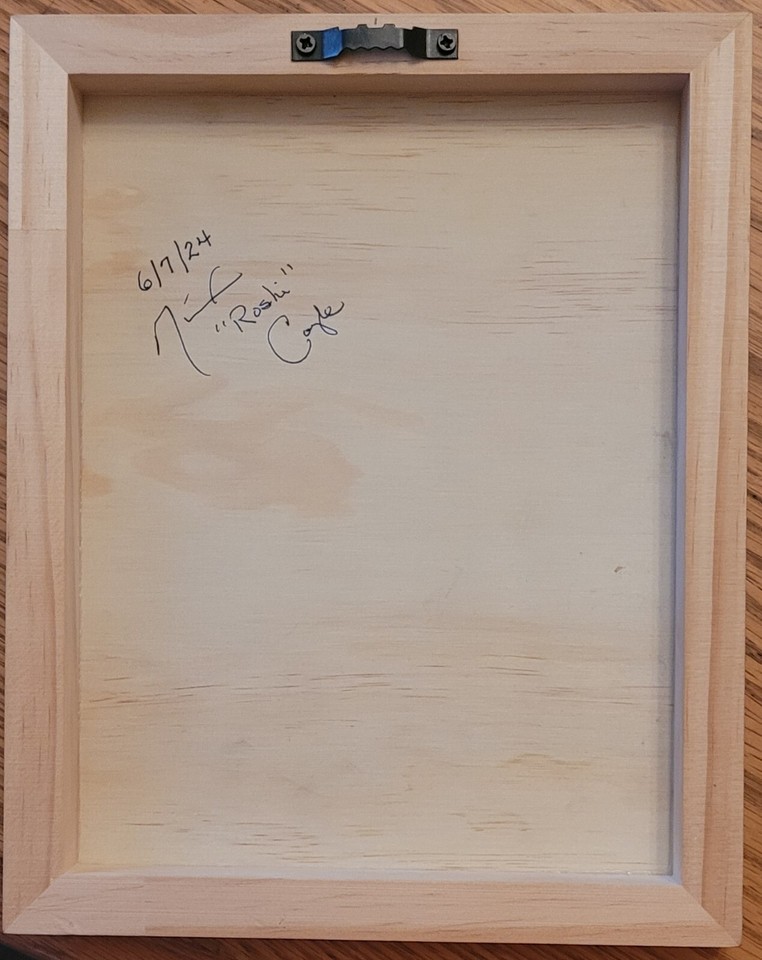 SPAWN: Comic, Anime (New) Wood Burned: ART (Comic) 8" x 12" x 3/4" | eBay