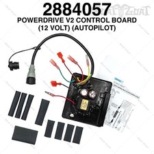 2304043 Minn Kota 12 Volt Autopilot Control Board for sale online | eBay