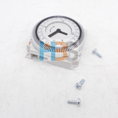 GLOWWORM BETACOM 2 24 28 & 3 24C 30C & 4 24C 30C TIME CLOCK 0020117131 ...