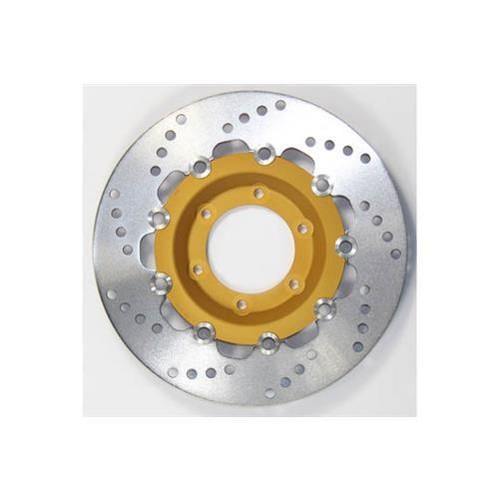 Laverda 1000 RGS 1982 EBC MD Series Pro-Lite Front Brake Disc MD609LS ...
