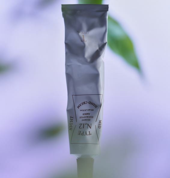 TYPE No. Hand Cream 40mL - 5 Types | eBay