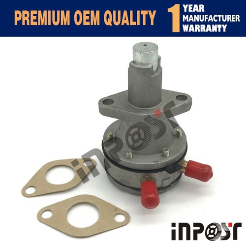 6666850 For Kubota Fuel Pump B1550 B1750 B2150 M4030 M4950 M5030 | eBay