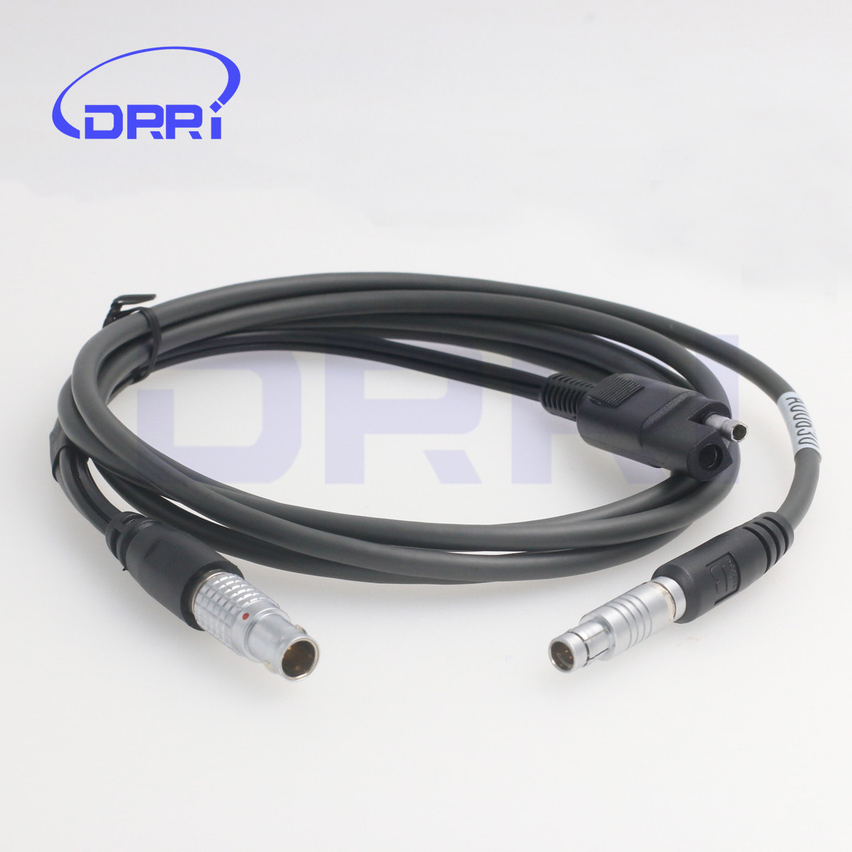 A00630 Cable for Pacific Crest PDL HPB Radio to Topcon/ Ashtech ...