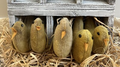 Primitives - Primitive Bowl Fillers