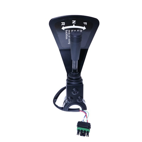 For John Deere Backhoe New Forward,Neutral,Reverse Control Lever ...