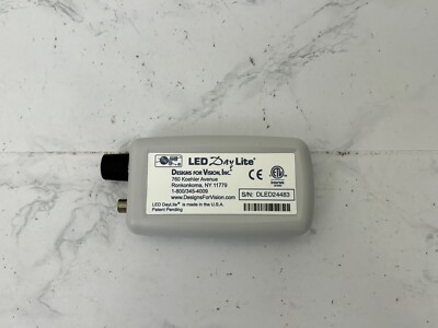 Headlights & Lights - Designs For Vision