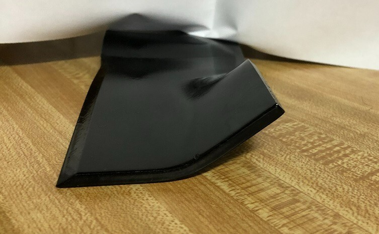 3 Pk. - For ZT2-60" High Lift Blades Cub Cadet 742-05620, 742P05620 ...