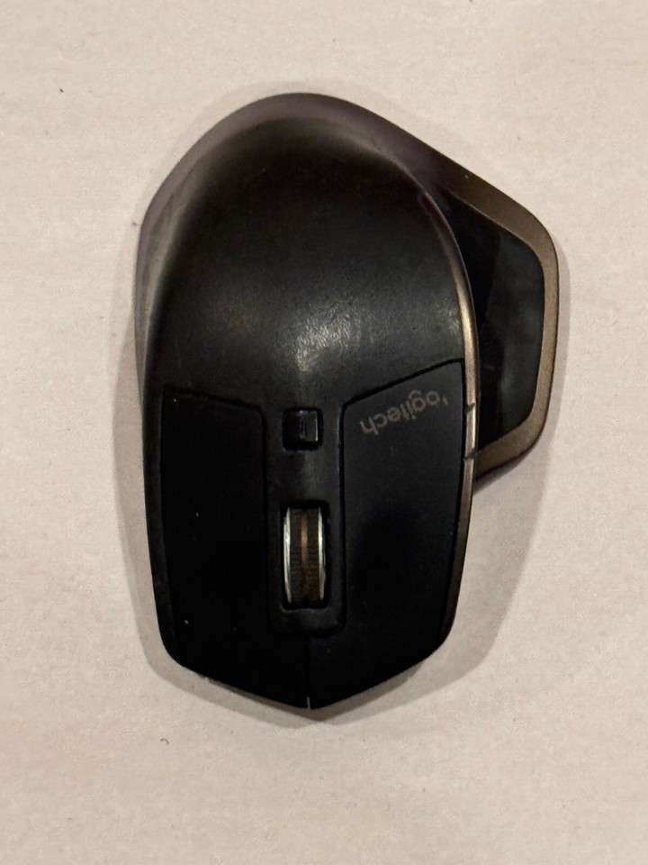 Logitech MX Master Mouse 1ST GENERATION TESTED WORKING | eBay
