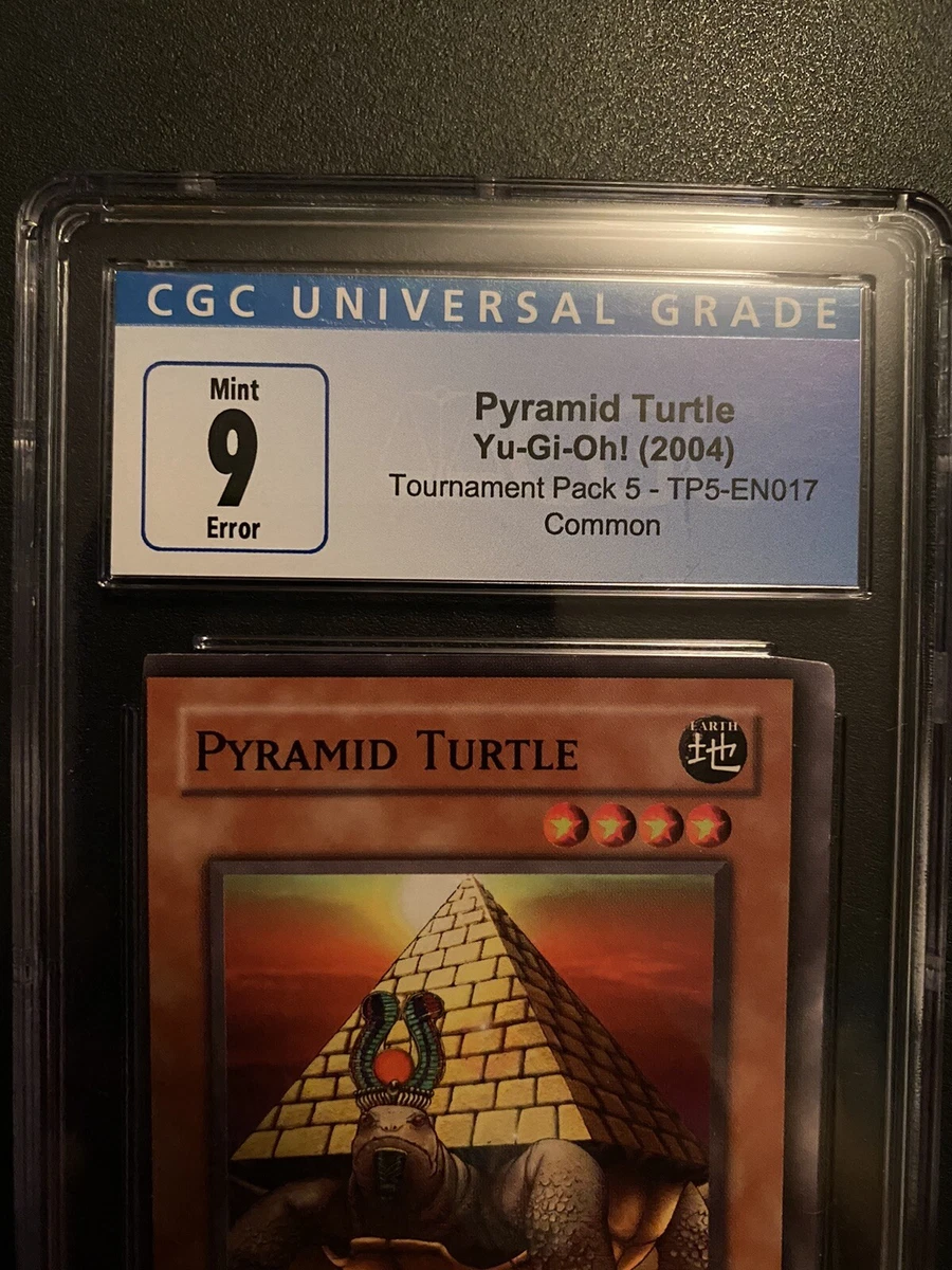 Pyramid Tournament