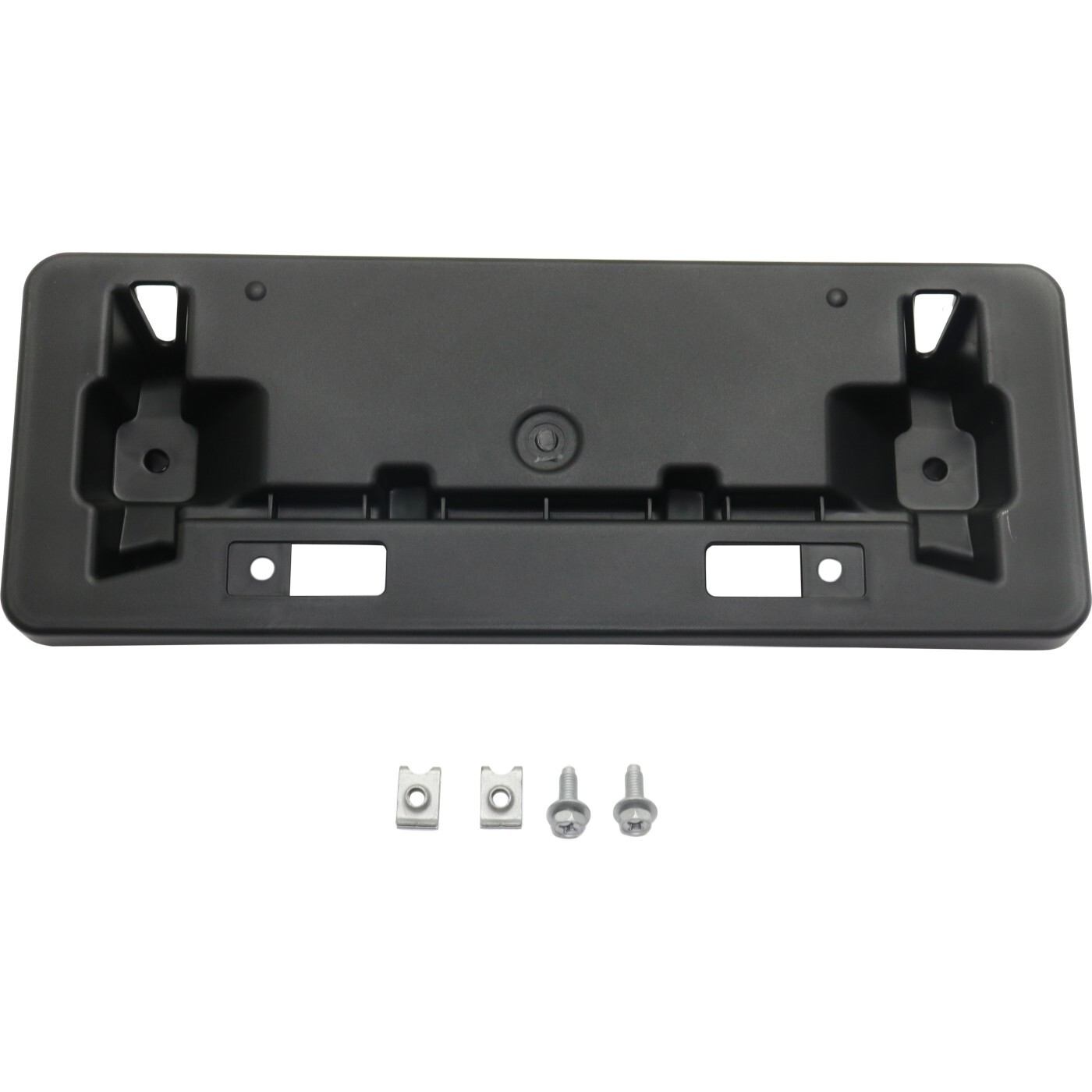Front License Plate Bracket For 2016-2019 Lexus RX350 RX450h 2018-2019 ...