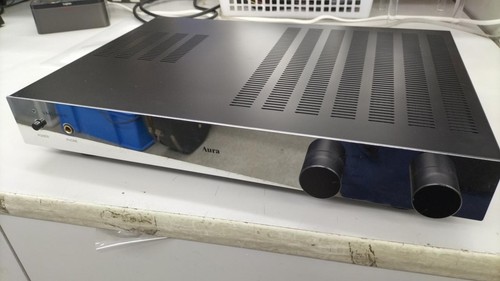 Aura VA40 Rebirth Intégré Amplificateur Pure Analogique Cooling Système ...