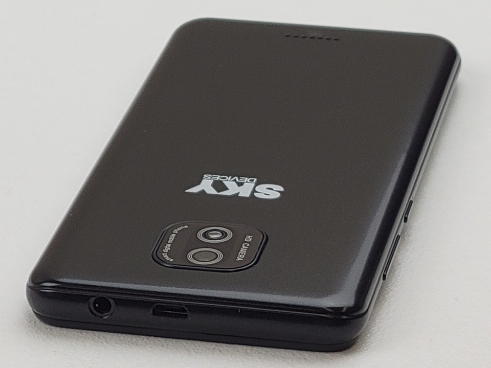 (USED) SKY Devices Elite P55 Max - 16GB - (GSM Unlocked) Dual SIM ...