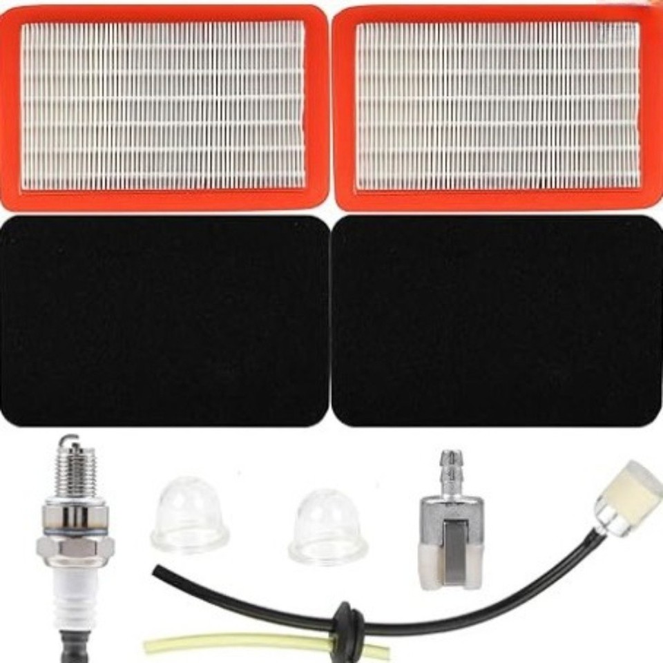 Air Filter Kit Includes Replacement Components Versatile Model ...