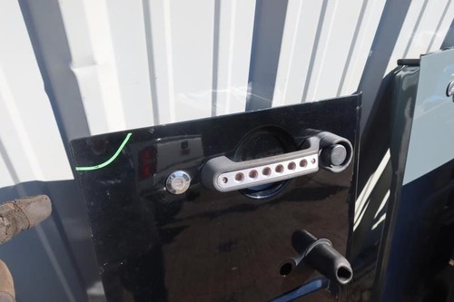 2007-2018 Jeep Wrangler JK /JKU OEM Rear Tailgate Trunk Hatch ...