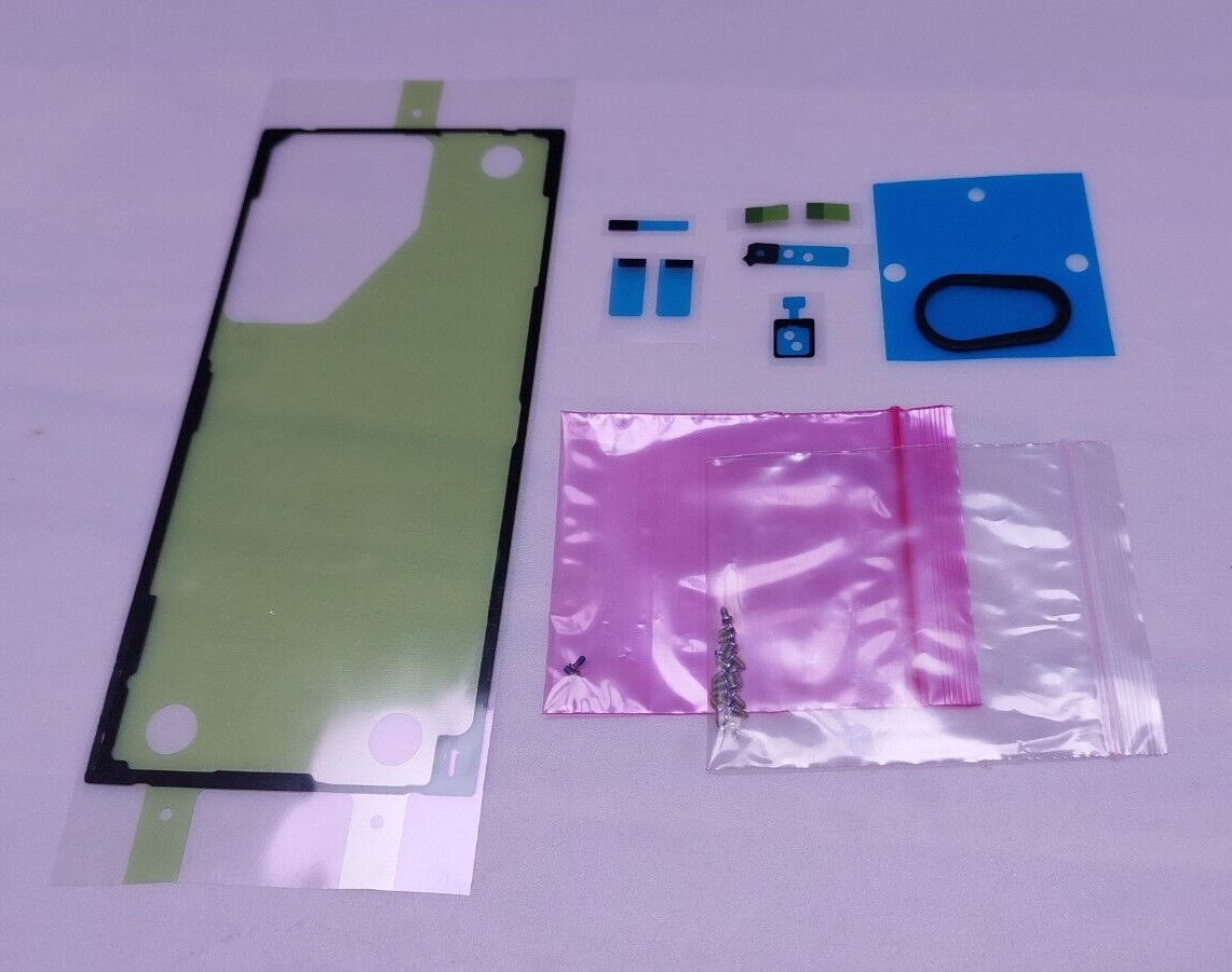 Samsung GH82-27490A S908 S22 Ultra Adhesive for sale online | eBay