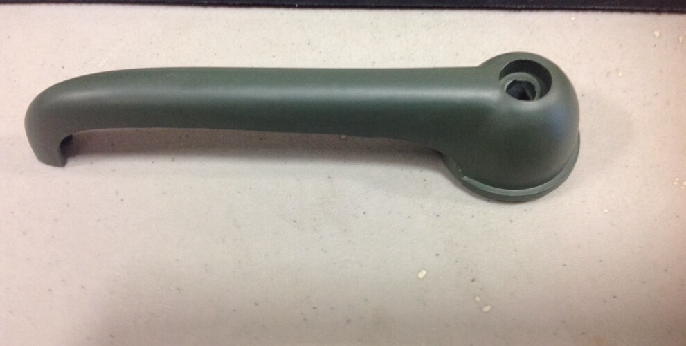 MILITARY DOOR HANDLE M35A2 M54 M813 M37 M818 M109 | eBay