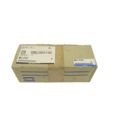 SMC MK2-F025 (PKG OF 6) NSFS | eBay
